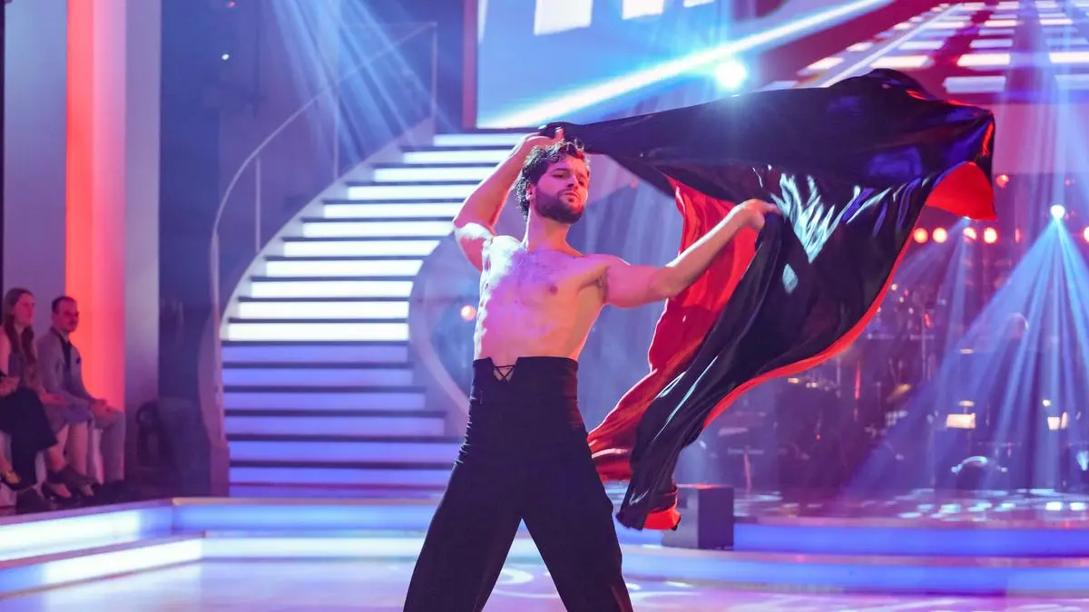 Aaron Karl: „Meine Partnerin kommt aus einer Situation, die das absolut Schlimmste ist“